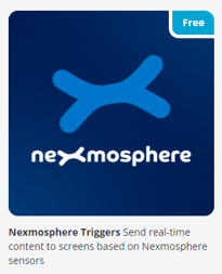 Nexmosphere Setup Guide